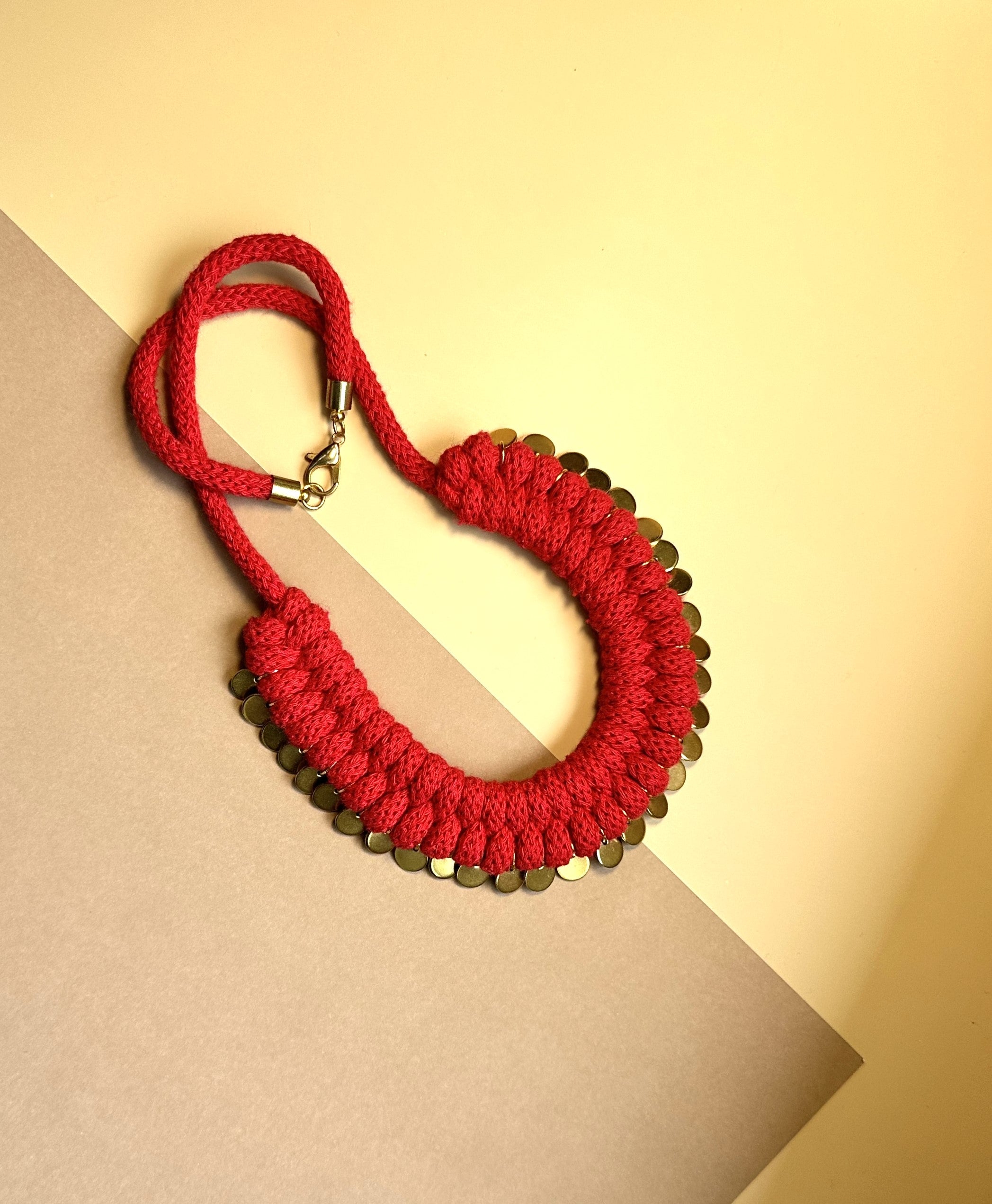 Classic Red – Amora by Clao